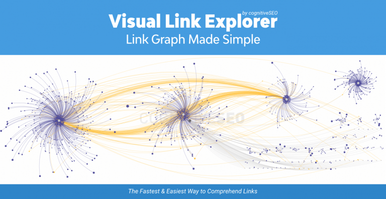 Visual Link Explorer – The Easiest & Most Powerful way to Visualize ...