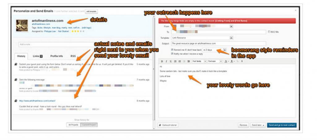18 Outreach Examples That Will Massively Boost Your Sharing