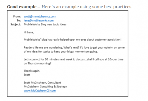 29 Powerful Cold Email Tips Backed by Renowned Digital Marketing Experts