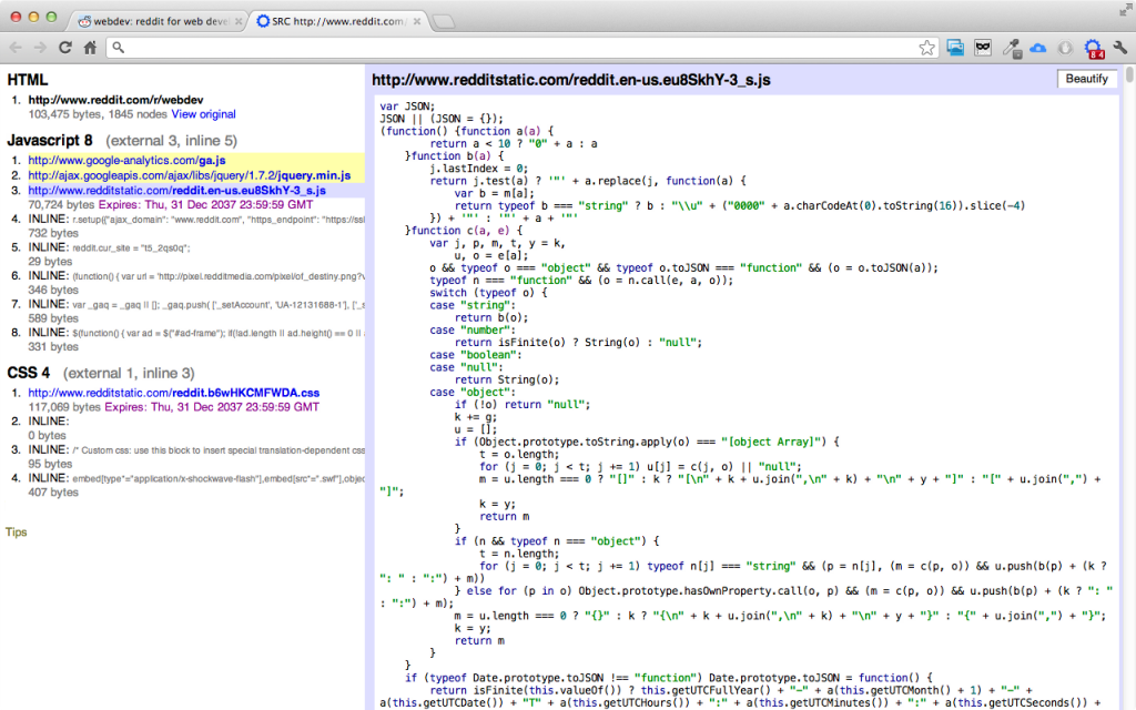 102 Most Used Chrome Extensions for Digital Marketers