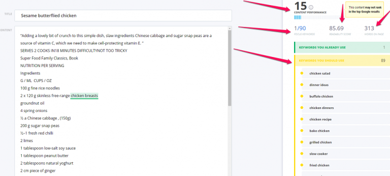 Step-by-Step Guide to Performing a Content Audit