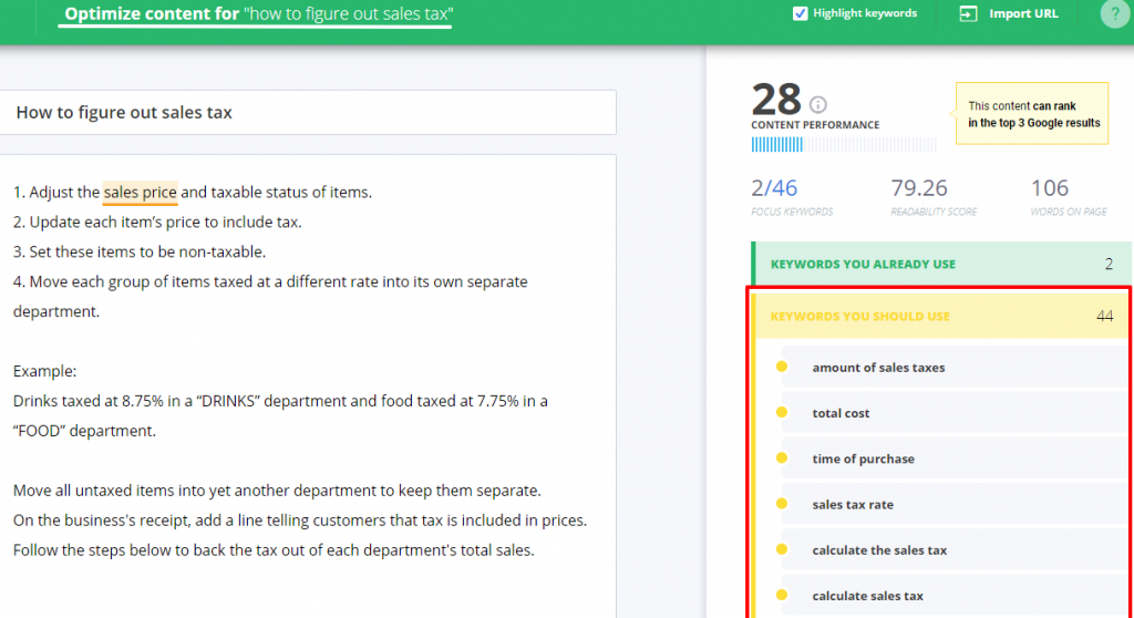 How to Win the Google Answer Box → The Ultimate Guide