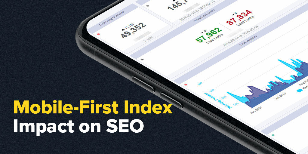 Mobile-First Index Rolled Out. 5 Steps to Upgrade Your Mobile SEO Efforts