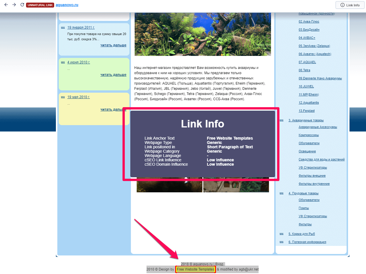 How to Identify and Remove Bad Backlinks That Kill Your Rankings