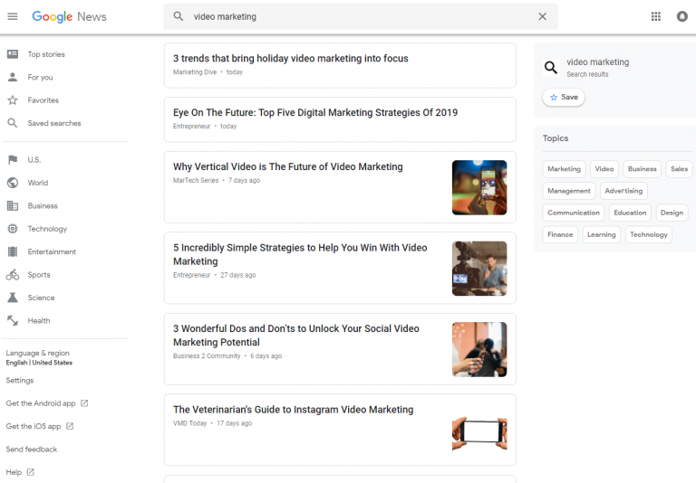 The Complete Google Marketing Tools List Every Business Should Know About