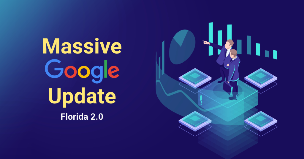 The Google March 2019 Core Update Is Rolling Out! Massive Rankings ...