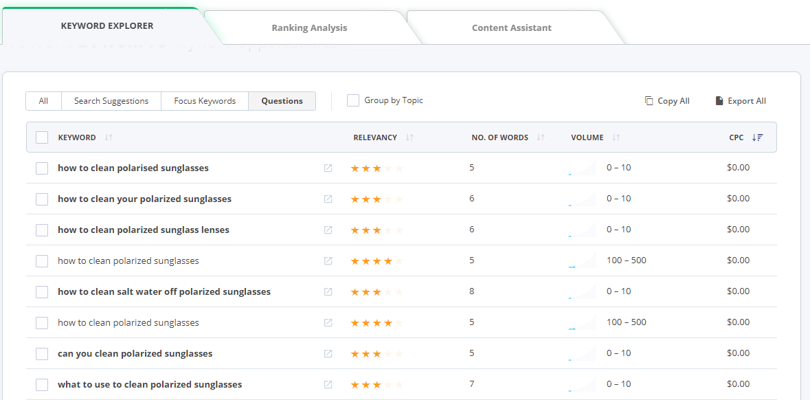How To Identify & Best Optimize for User Search Intent. The Step by ...