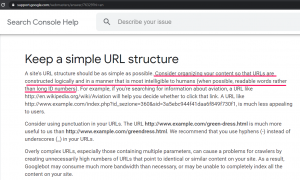URL Structure | How It Affects SEO & Rankings | Best Practices for 2020+